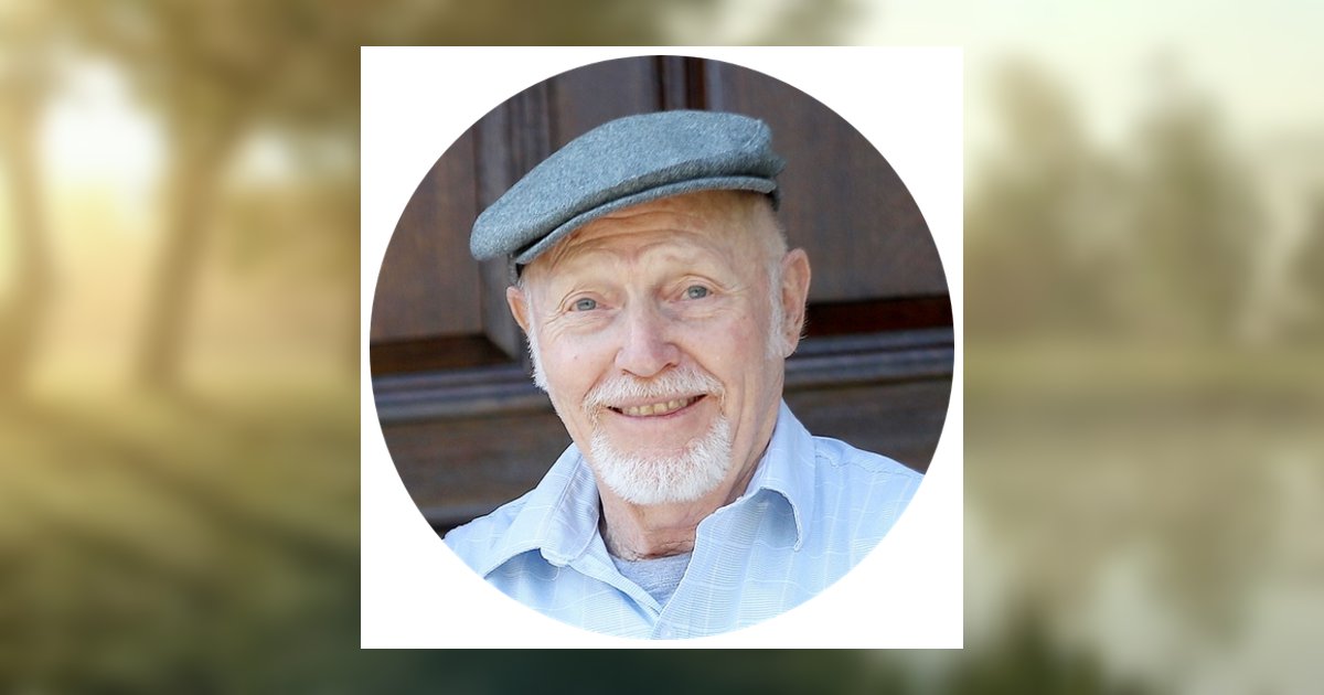 Jim Van Fossen Obituary November 14, 2022 - Hodapp Funeral Homes