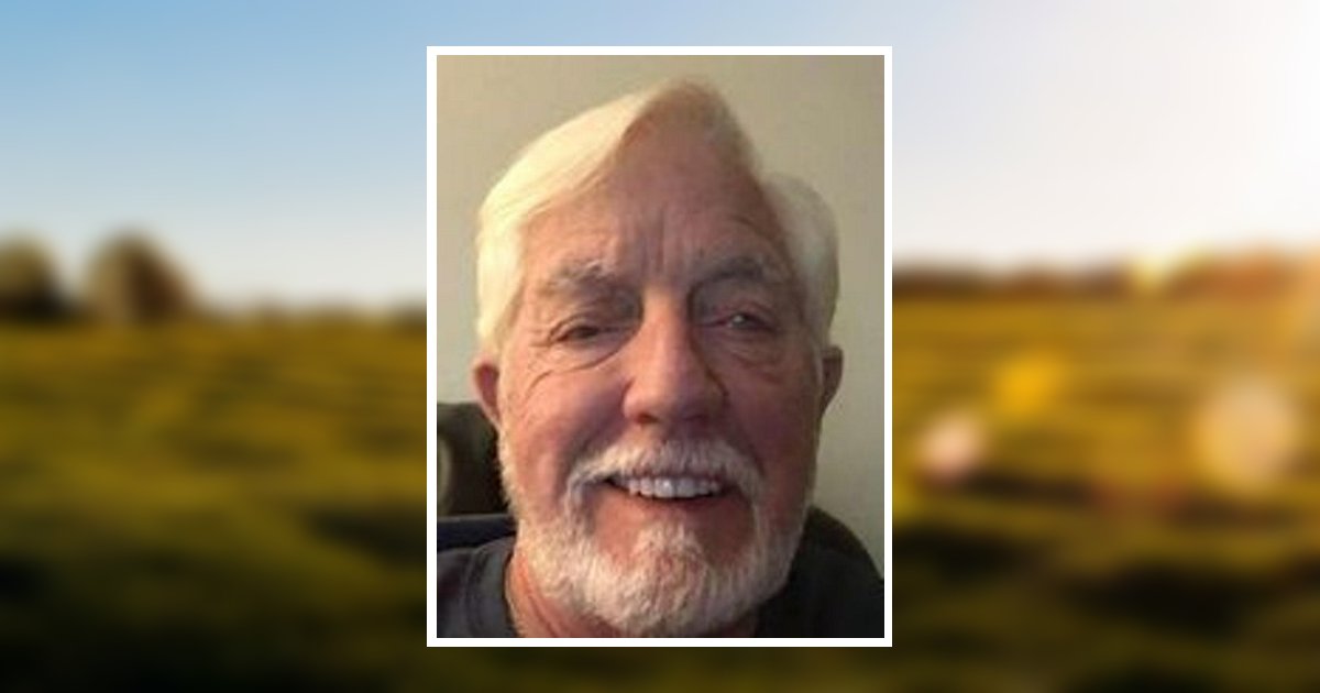 Ricky L. Hatton Obituary November 3, 2020 - Bales Funeral Home