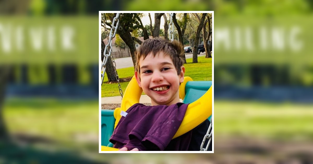 Ethan Wynn Obituary March 4, 2025 - James and Sikes Funeral Home