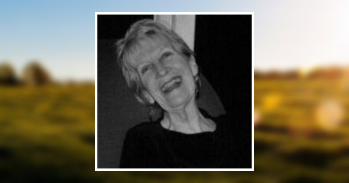 Catherine Pollock Johnstone Obituary October 26, 2017 - Cremation ...