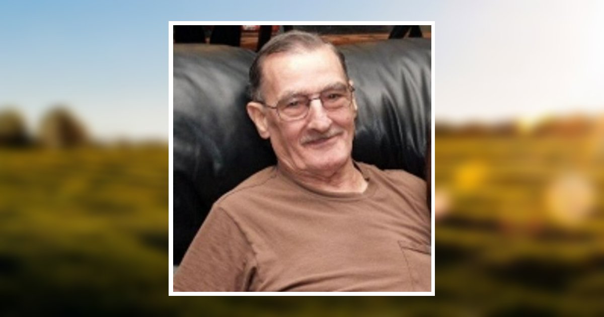 Kenneth Fredrick Howe Obituary September 14, 2018 - W. L. Case and ...