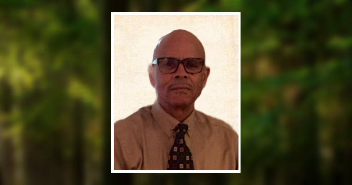 Ronald William Wright Obituary October 16, 2023 - Tharp Funeral Home ...