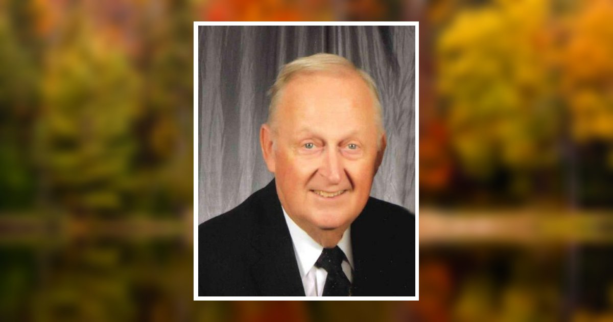 Walter Rayburn "Ray" Connell Obituary September 17, 2023 - Smith Family ...