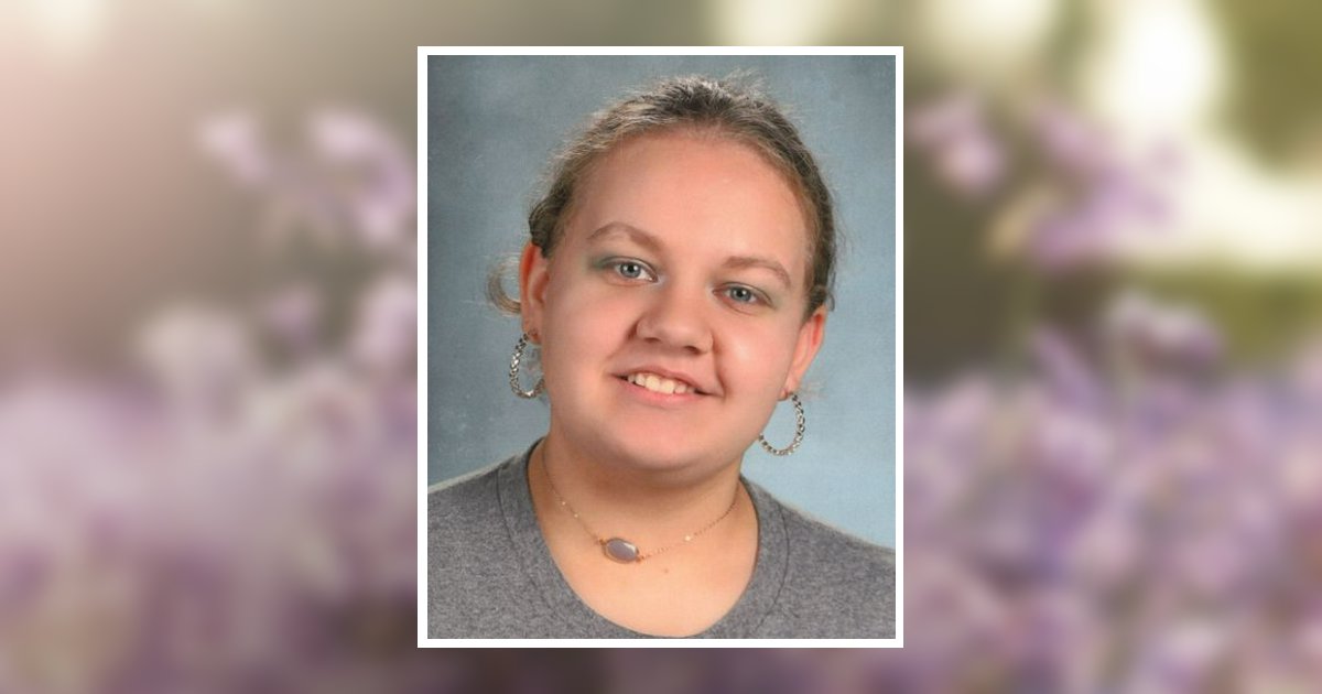 Sheena Marie Lynn Hite Obituary June 5, 2024 - Sykes Funeral Home