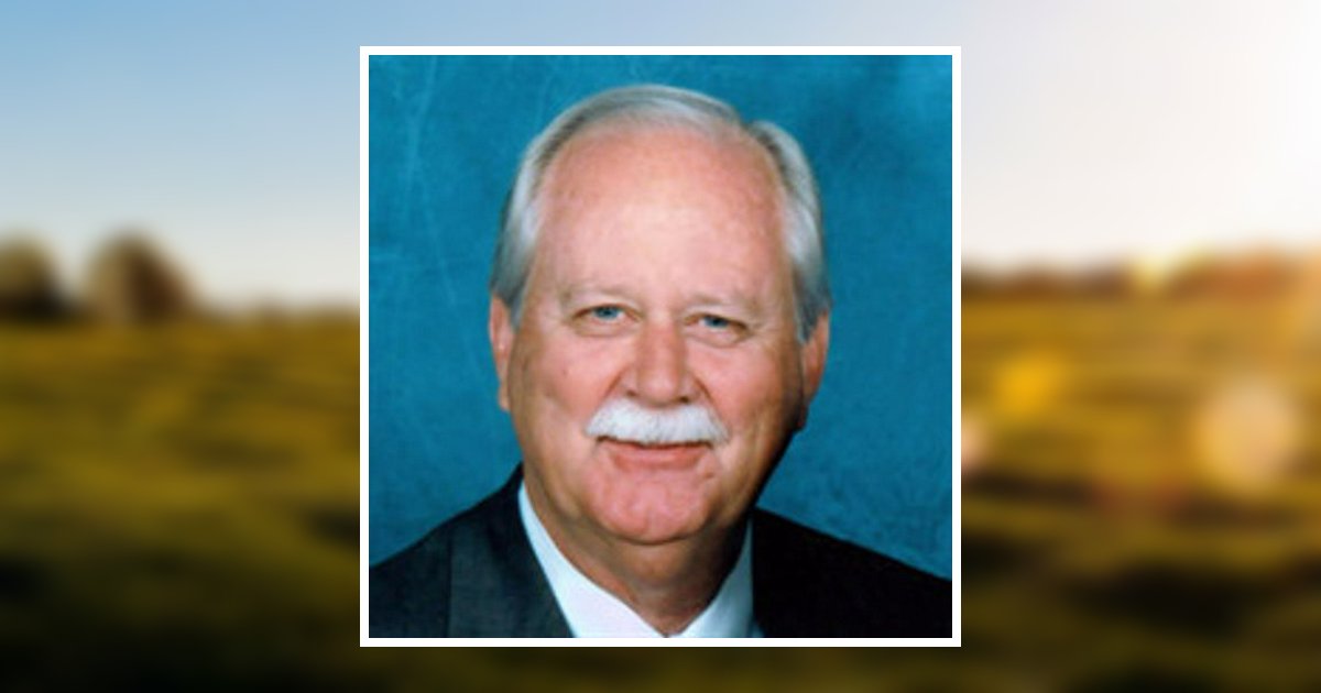 Roland Lee Bronstad Obituary March 18, 2021 - Lucas Funeral Home