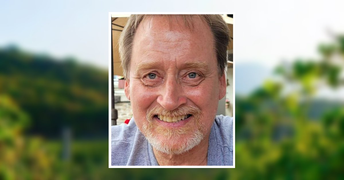 Barry Ralph Taylor Obituary June 9, 2024 - Basic Funerals and Cremation ...