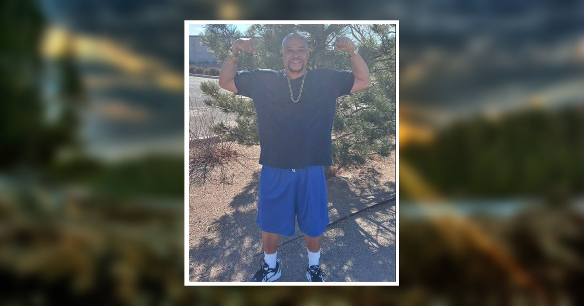 David Savoy Thomas Obituary June 17, 2025 - Strong-Thorne Mortuary