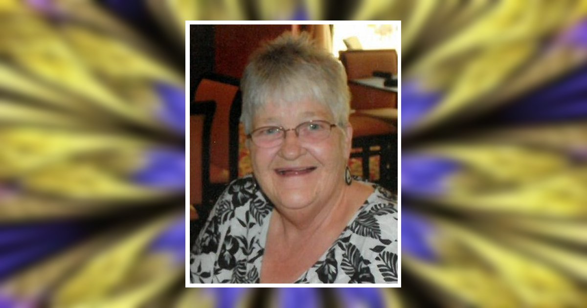 Paula Kay McCloud Obituary December 23, 2022 - Scott's Funeral Home