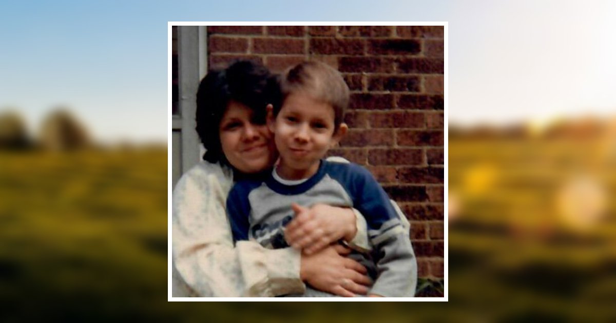 Marylynn Foti Obituary April 10, 2018 - Schlup-Pucak & Wilson Funeral Home