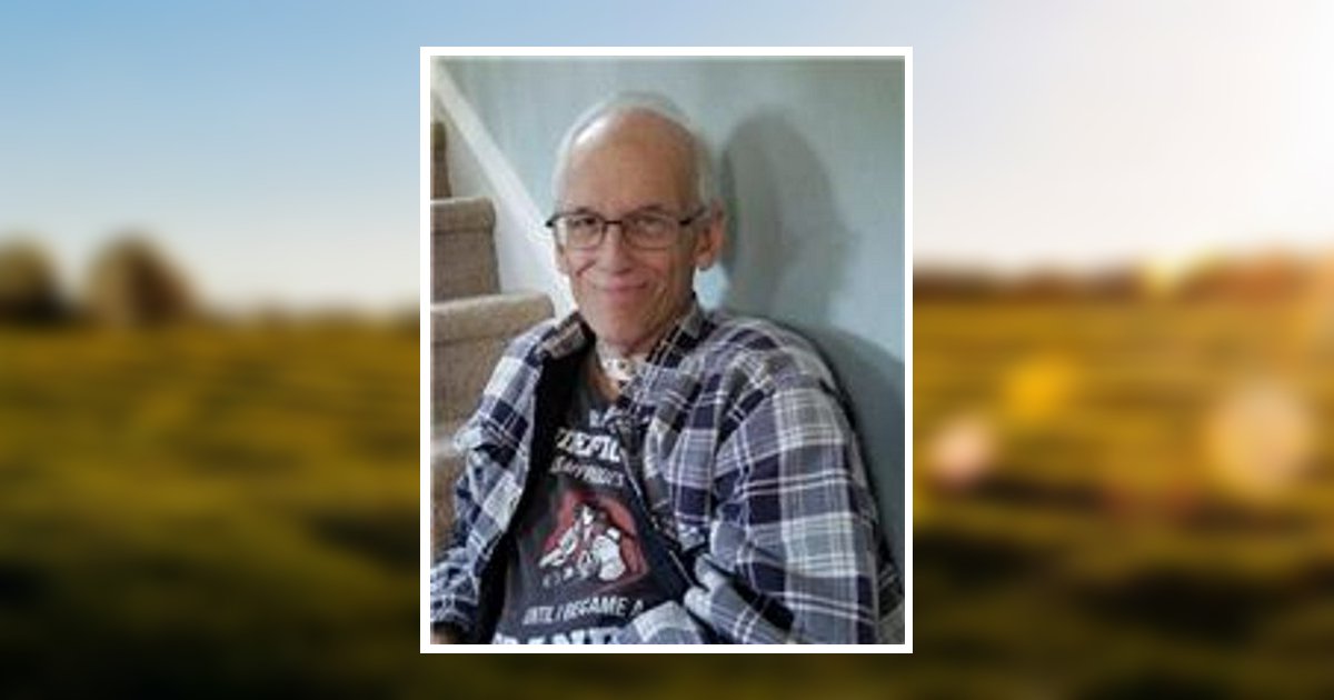 Gary M. Bloch Obituary January 1, 2020 - Joseph Levine and Sons