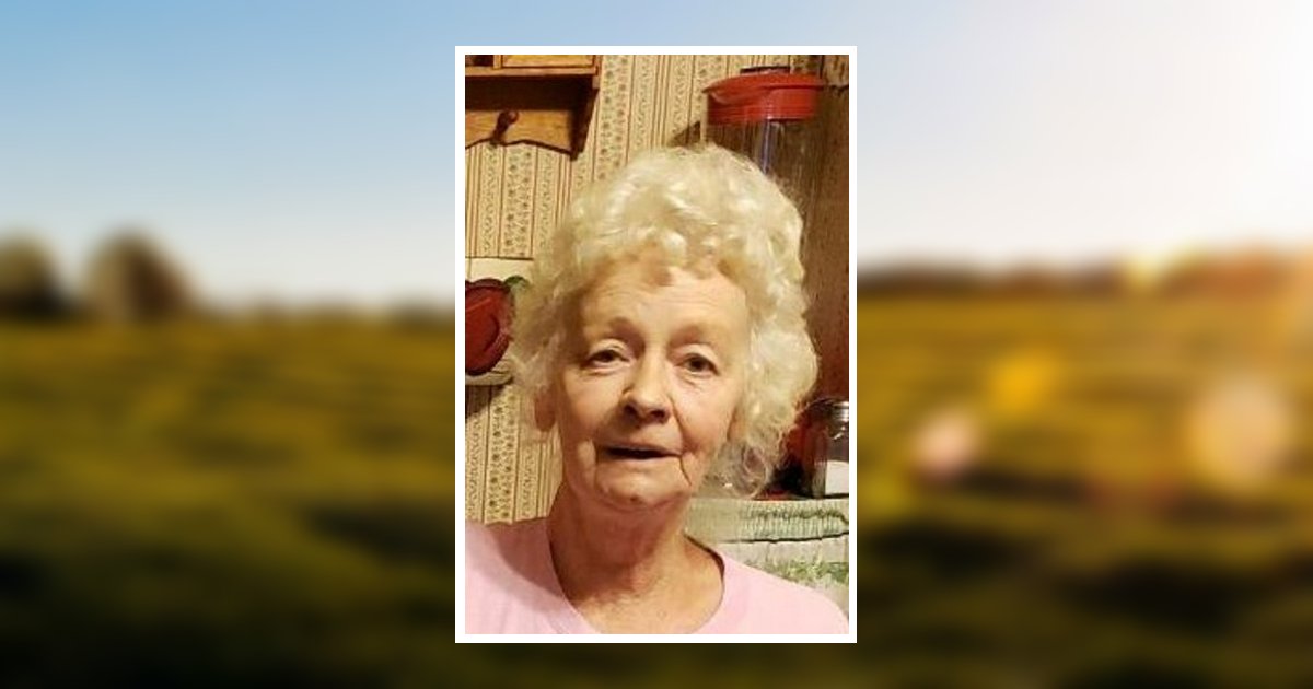 Mary Ann Reed Obituary November 16, 2020 - Cassaday Turkle Christian ...