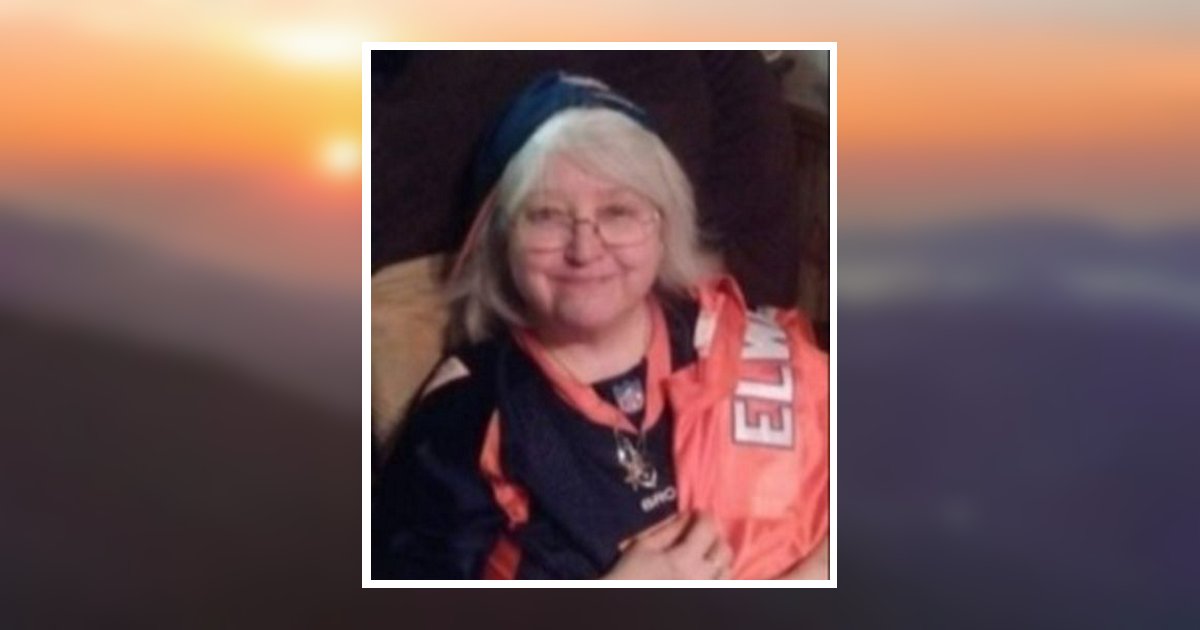 Brenda Kay Cullen Obituary 2023 - Costello Funeral Service