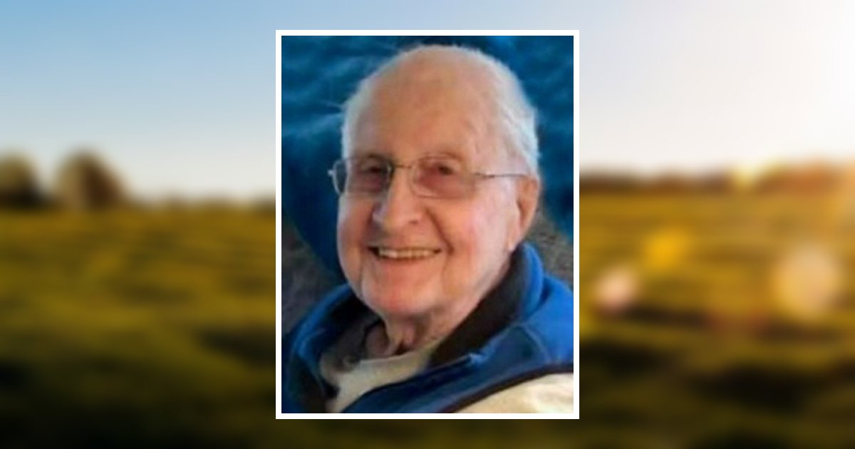 Doyle "Dan" Cavin, Jr. Obituary October 3, 2020 - Gard Funeral Home ...