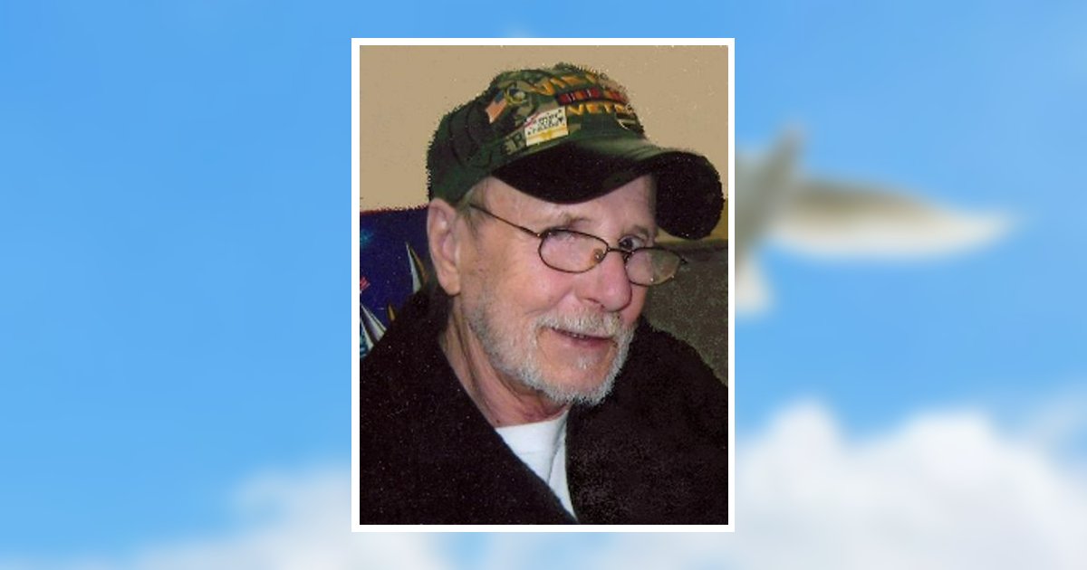 Robert Lee Skillman Obituary December 27, 2011 - Newcomer Toledo