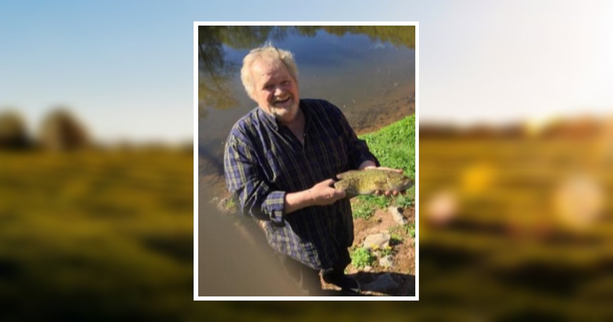 Gary W. Tobin Sr. Obituary September 21, 2022 - Mitchell Family Cremations and Funerals