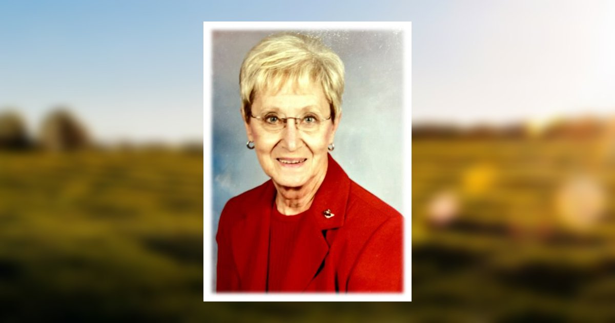 Barbara (Bare) Staley Obituary April 2, 2021 - Badger Funeral Home