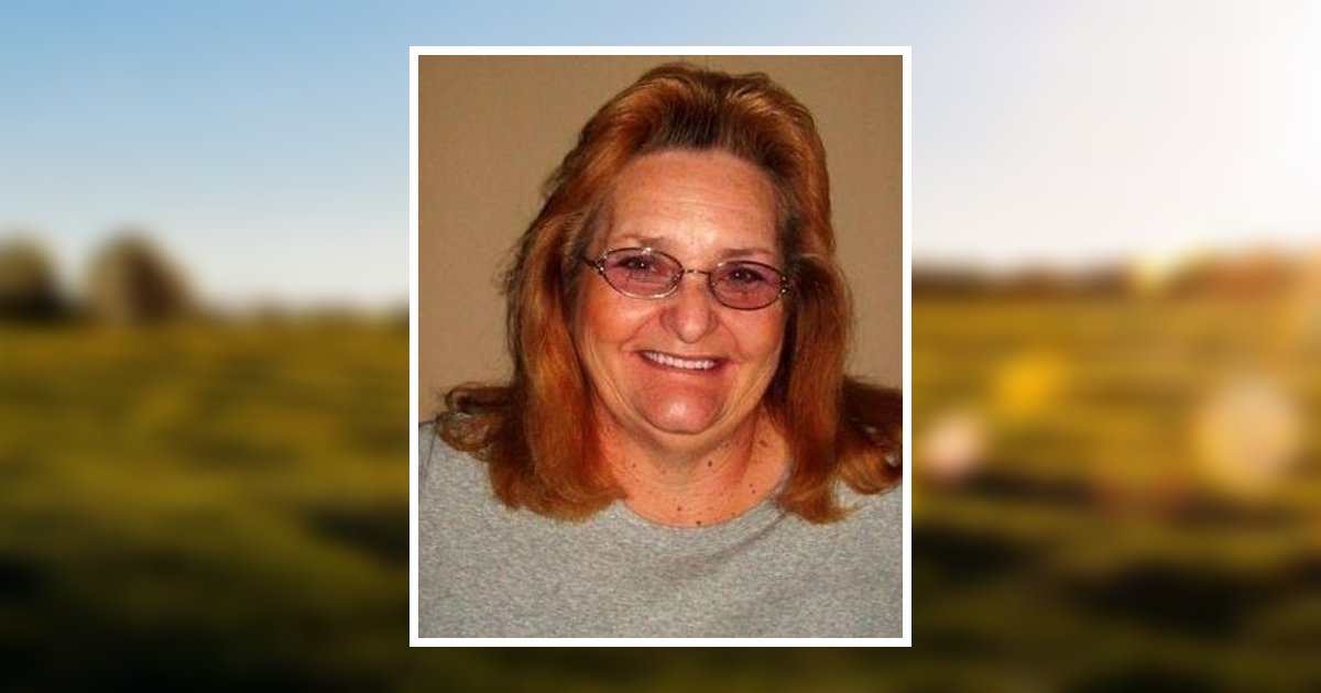 Ann (Wright) Rudd Obituary November 2, 2023 - Lord & Stephens Funeral Homes