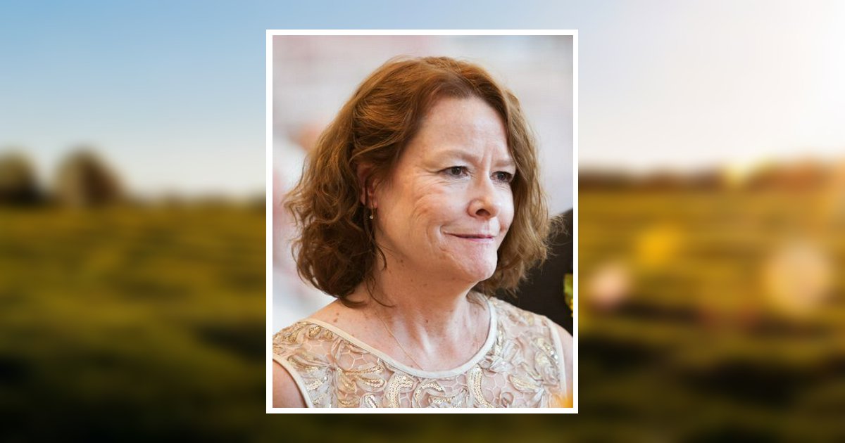 Sheryl Lynne Fleck Obituary March 29, 2023 - French Funerals & Cremations