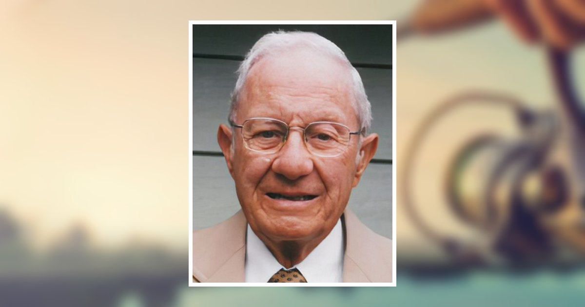 George Smith Jr. Obituary November 22, 2023 - Steuernol & McLaren ...