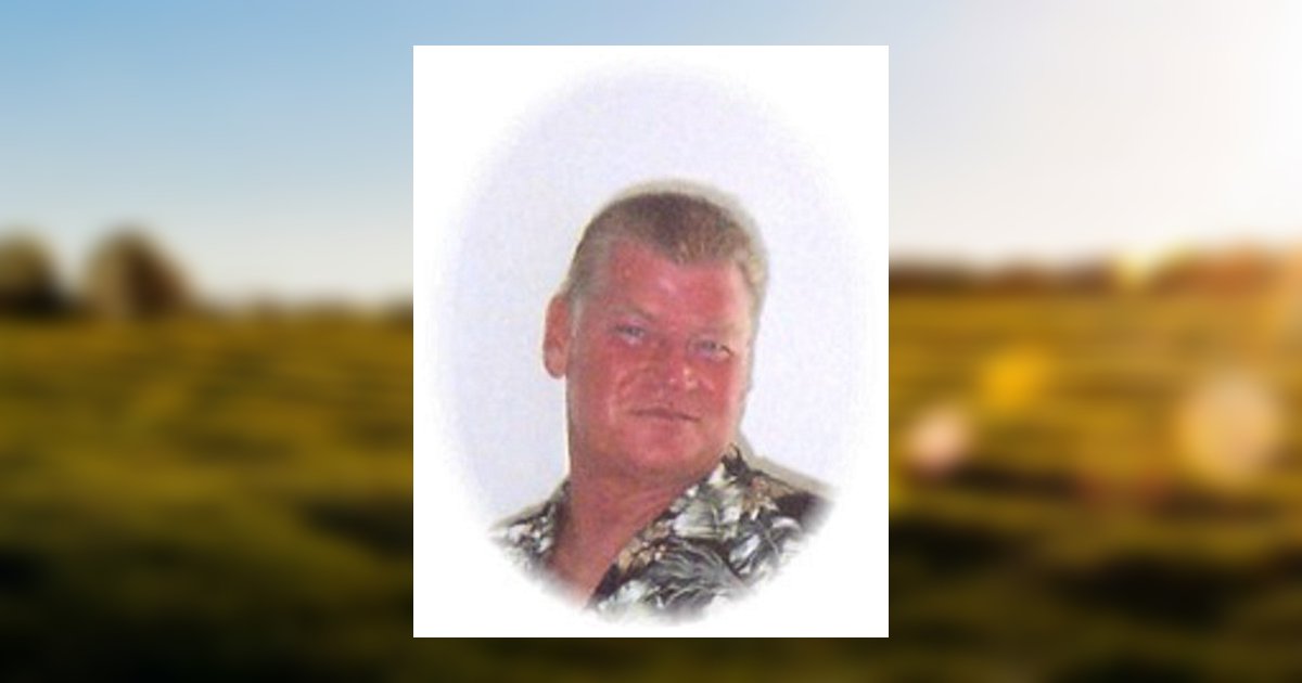 JOHN MIZEN, JR. Obituary March 18, 2007 - Traunero Funeral Home and ...