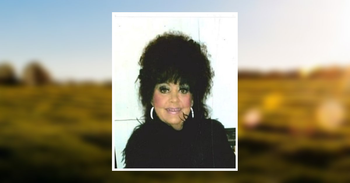 Linda Joan Livingston Obituary January 19, 2025 - Bunkers Mortuaries