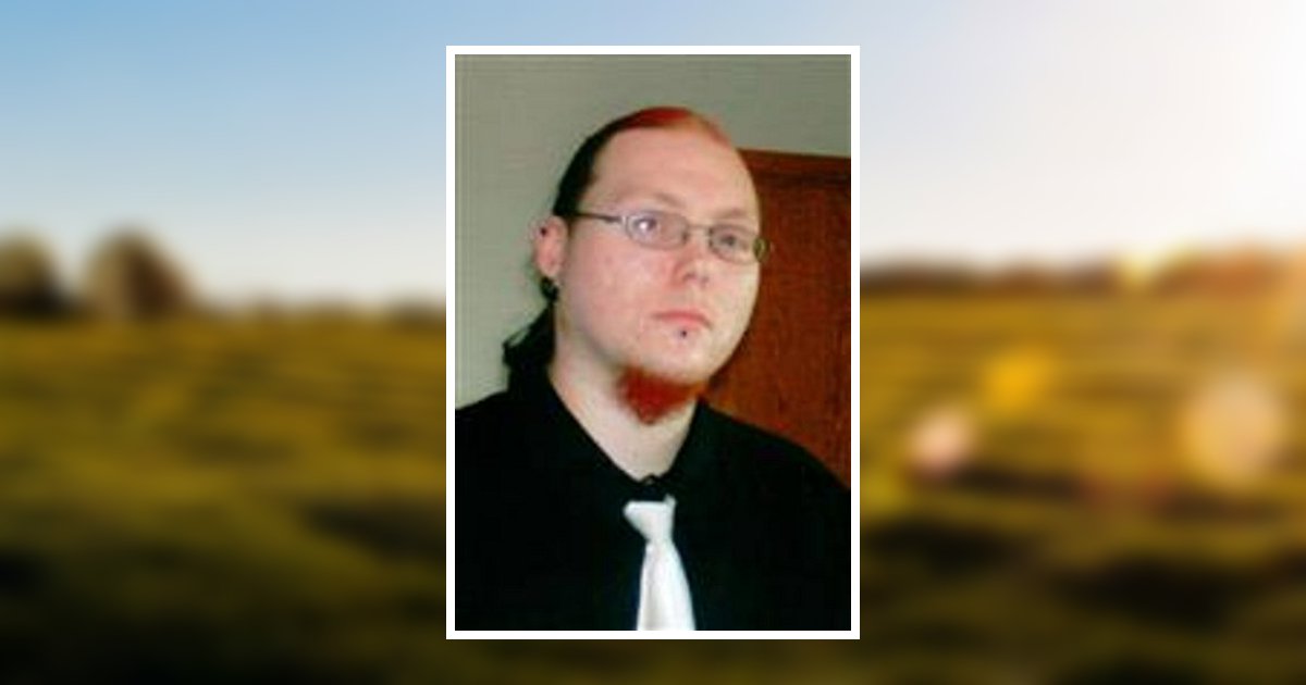 Derrick Dean Walls Obituary 2014 - Cox & Son Funeral Homes