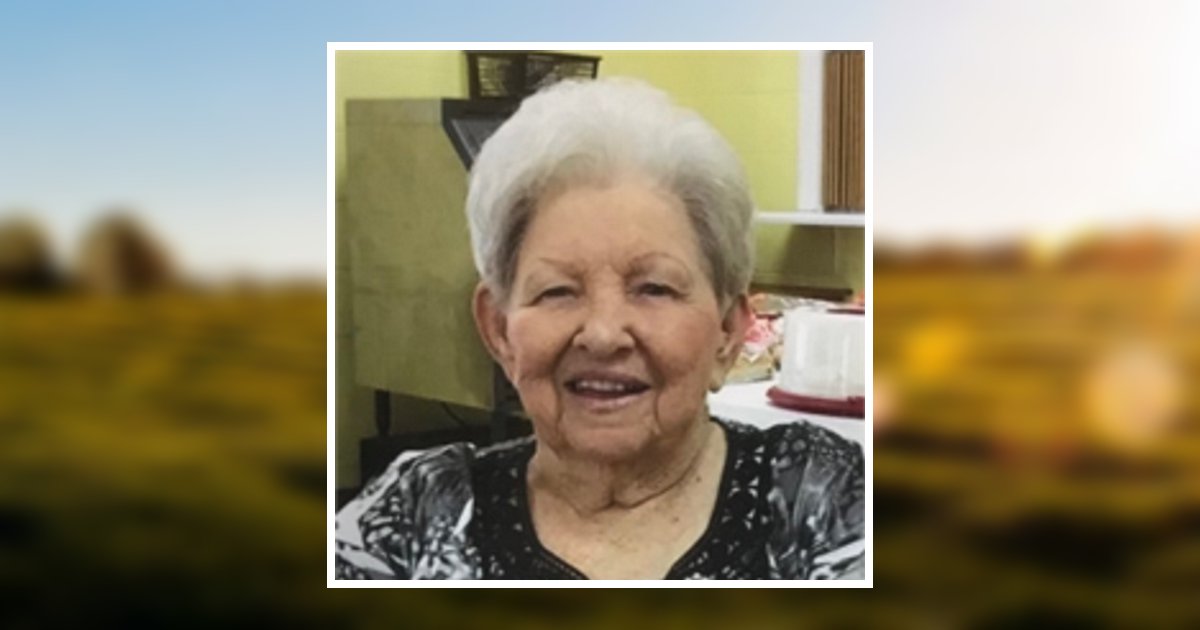 Edith Brown Stephens Obituary September 30, 2017 - Harris Nadeau Mortuary