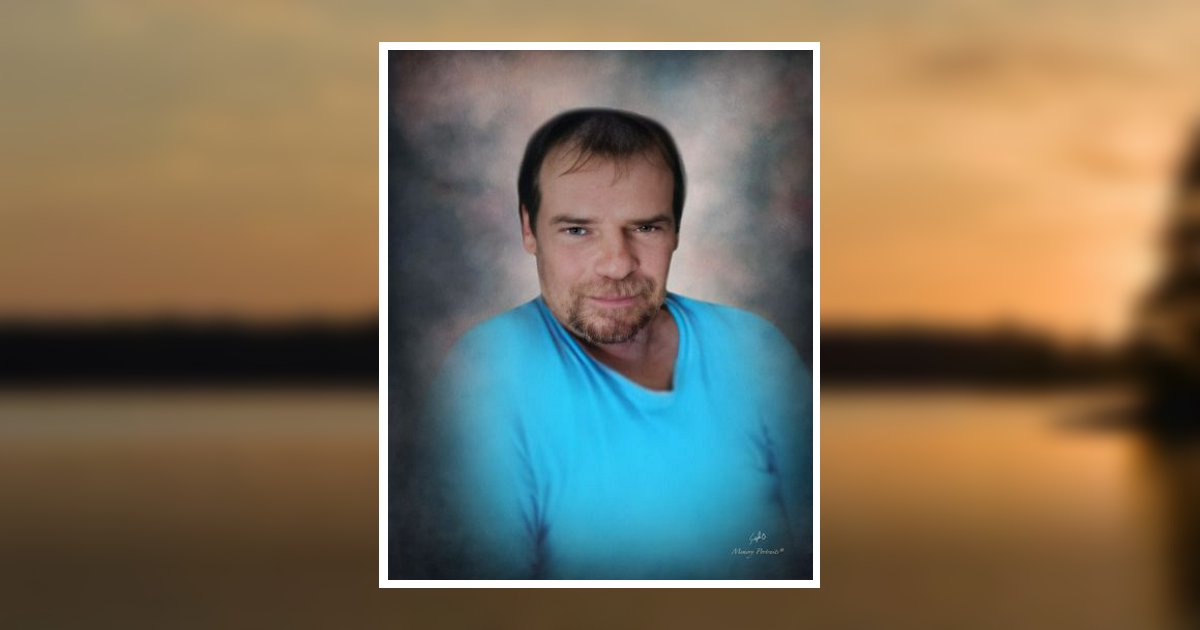 John Michael Harris Obituary December 31, 2024 - Ridgeway Funeral Home