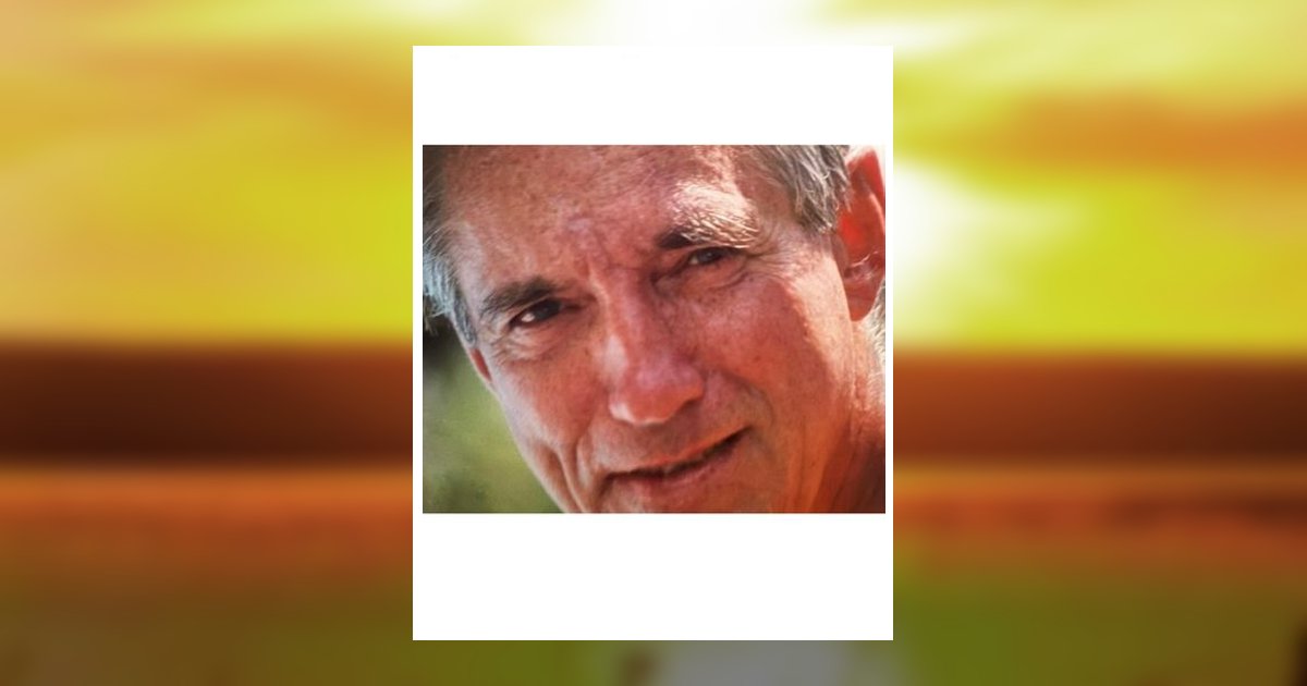 Ronald H Thompson Obituary - Conroy Funeral Home