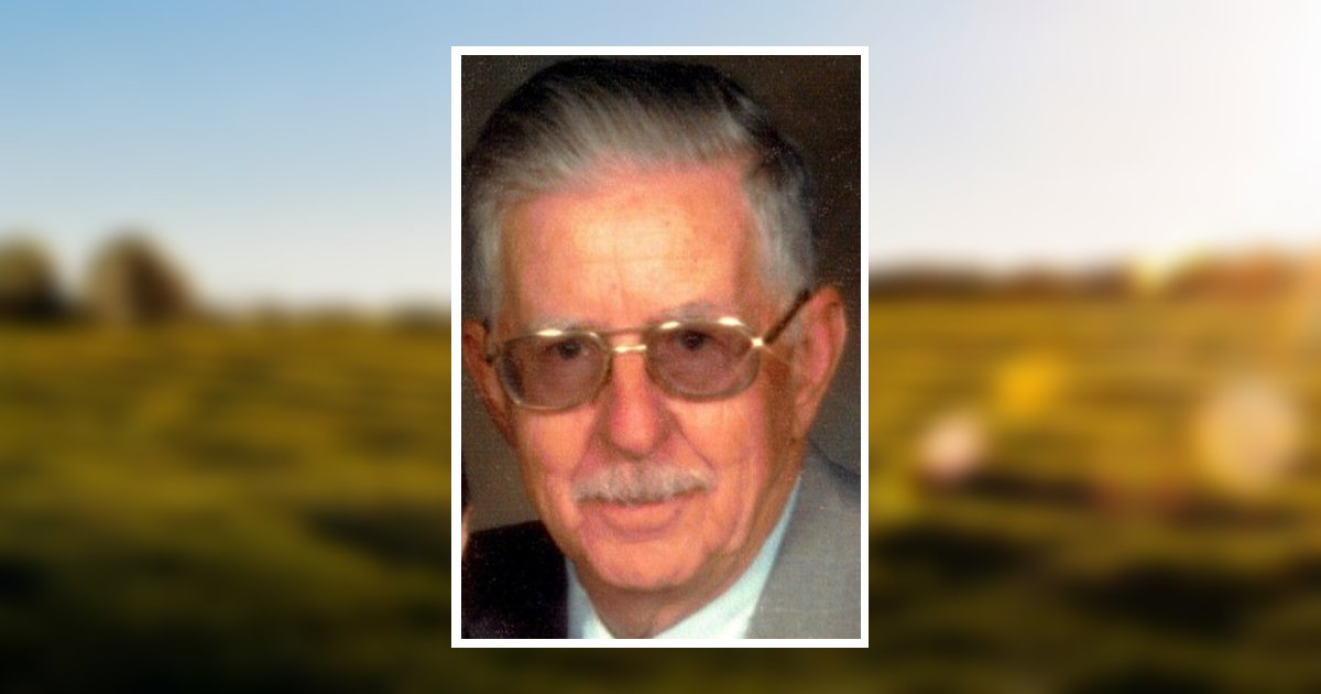 Jay Warren Obituary August 11, 2017 - Beatty & Peterseim Funeral ...