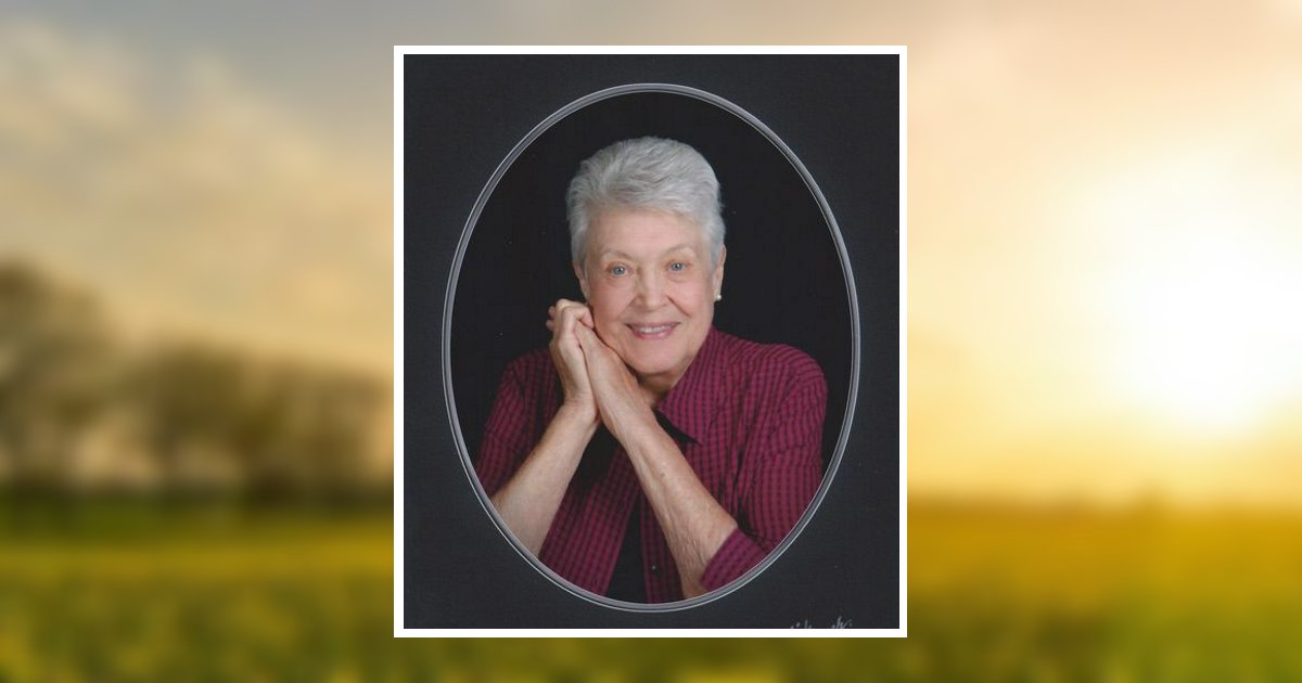 Wanda Faye Farris Obituary July 20, 2018 - Paquelet Funeral Home