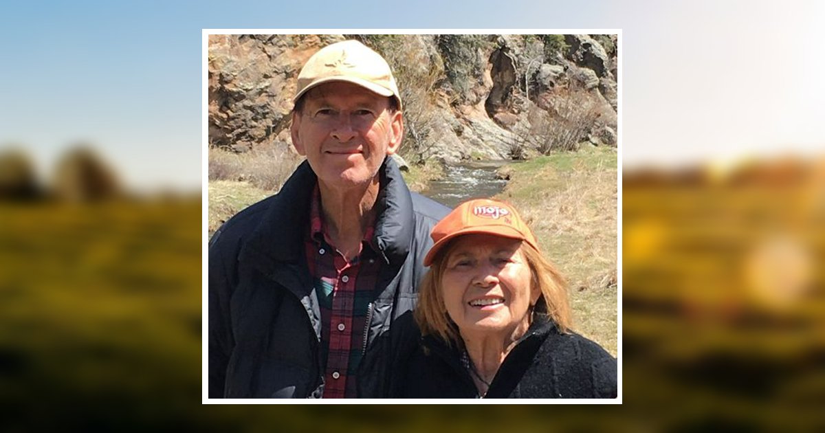 Daniel Fine Obituary September 26, 2022 - French Funerals & Cremations