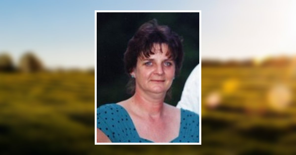 Barbara E. Risner Obituary April 1, 2011 - Ebright Funeral Homes
