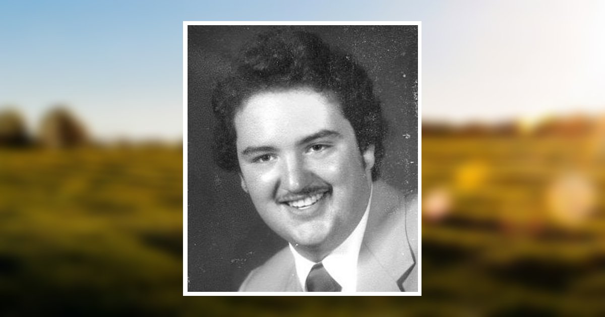 Thomas Johnson Obituary October 25, 2014 - Cress Funeral and Cremation ...