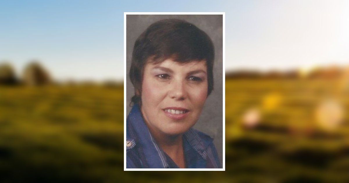 Wanda Kay (Caraway) Snow Obituary July 9, 2014 - Hawkins Funeral Homes