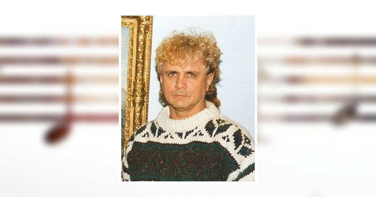 Eugene P. Romanowski Obituary March 9, 2024 - New Comer Rochester