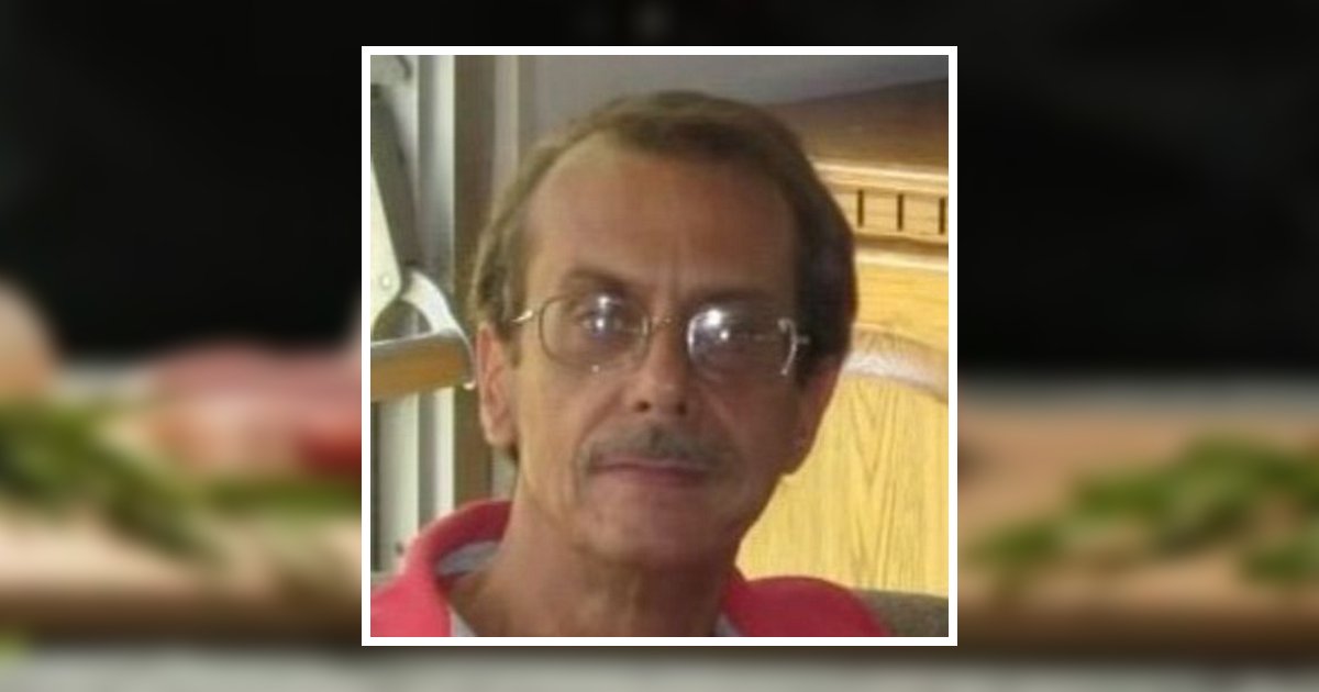 Gary R. Cesaitis Obituary September 9, 2023 - Fay Brothers