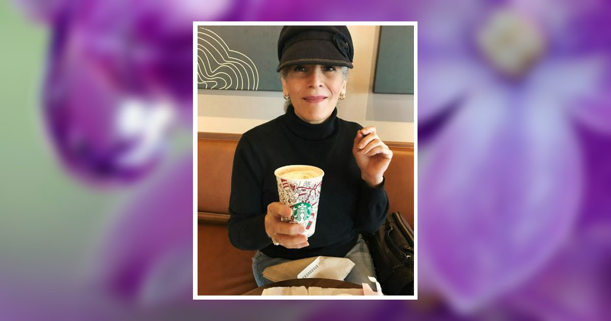 Susan Romero Mulock Obituary July 5, 2025 - Moody Funeral Services