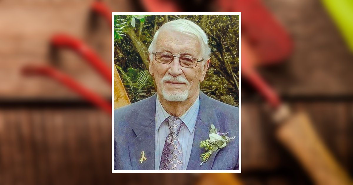 Ronald A. Miller Obituary December 11, 2024 - Heffner Crematory & Funeral Chapels