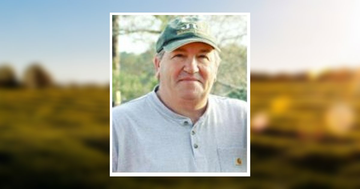 Robert Floyd Futch Obituary February 23, 2021 - Deal Funeral Directors