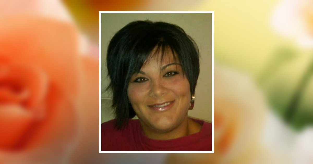 Joy Dawn Schrader Obituary May 12, 2025 - Yazel Megli Funeral Home and Sawyer Chapel