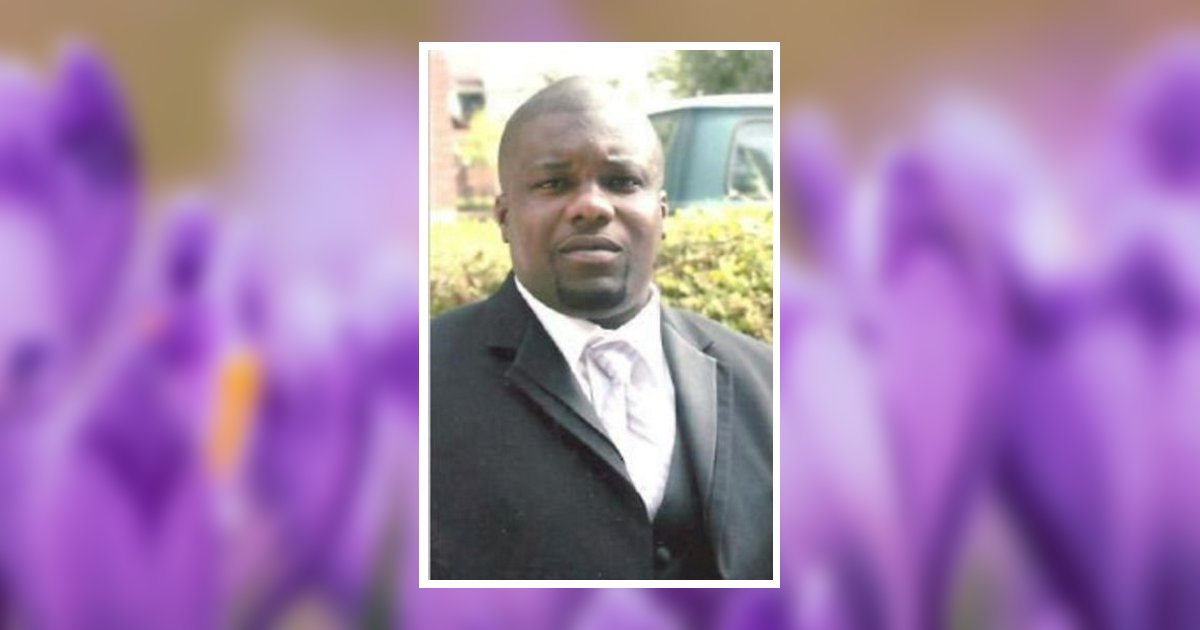 Curtis Harris Obituary - Newcomer Cincinnati