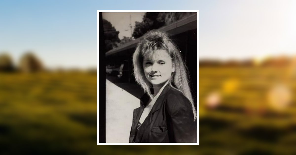 Pulido, Crystal Lynn Obituary 2019 - Eversole Mortuary