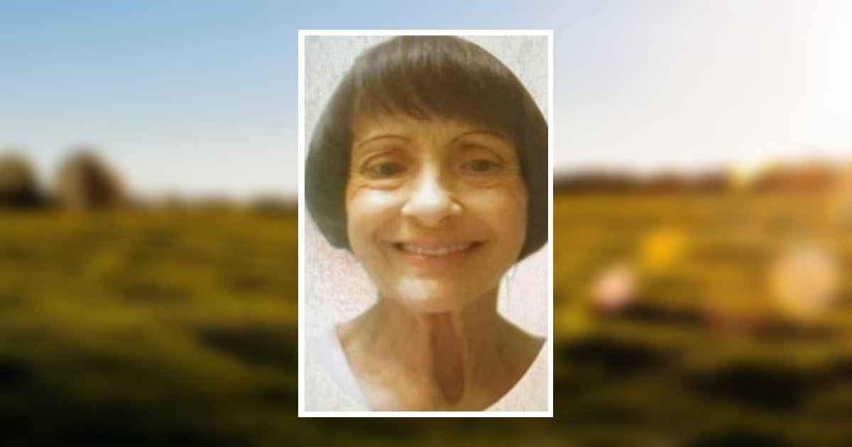 Cynthia A. Vanderpool Obituary - Heckart Funeral Home and Cremation ...