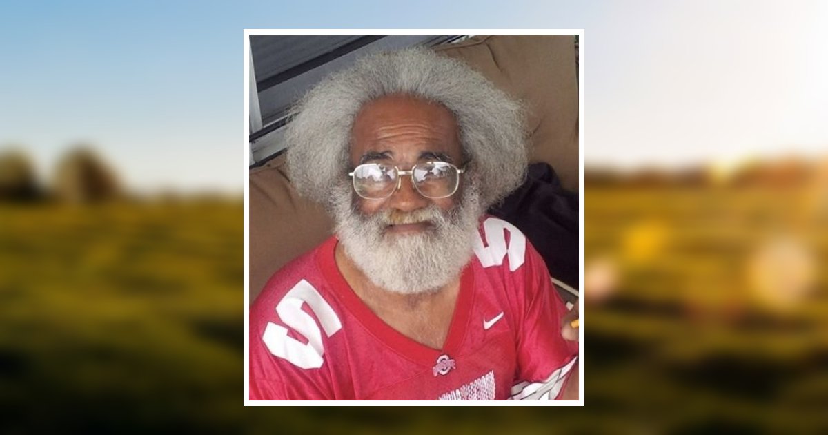 Barry Simmons Obituary December 9, 2024 - Diehl-Whittaker Funeral ...