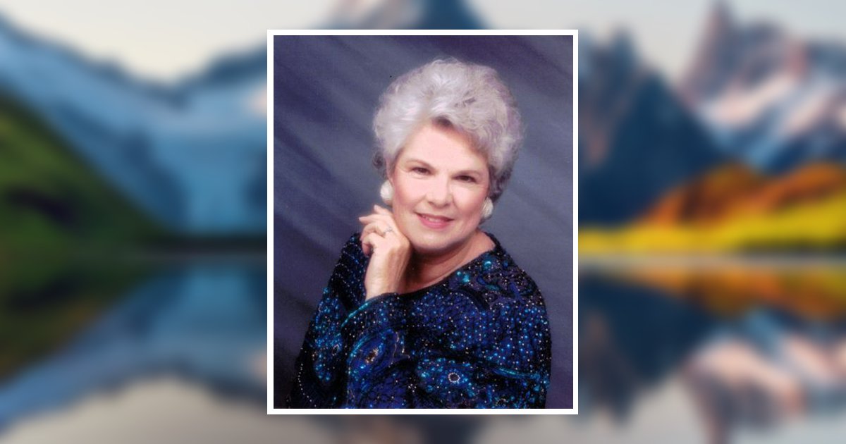 Barbara Ann Wiggins Obituary November 9, 2023 - Scott's Funeral Home