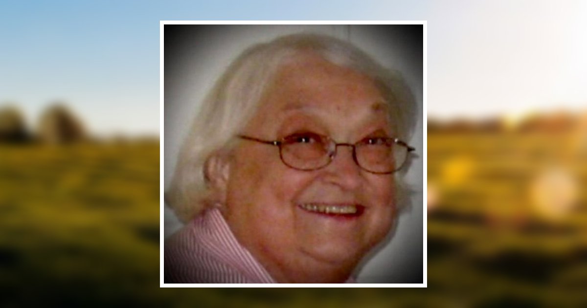 Dora Heavner Obituary October 25, 2022 - Clay-Barnette Funeral Home