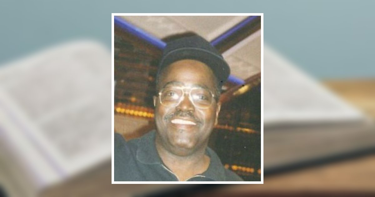 Artis Whitlock, Jr. Obituary August 5, 2020 - Newcomer Toledo