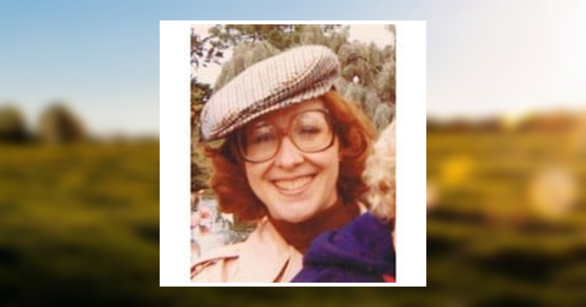 Kathleen "Kathy" (Doherty) Christie Obituary August 24, 2016 - Lindley ...
