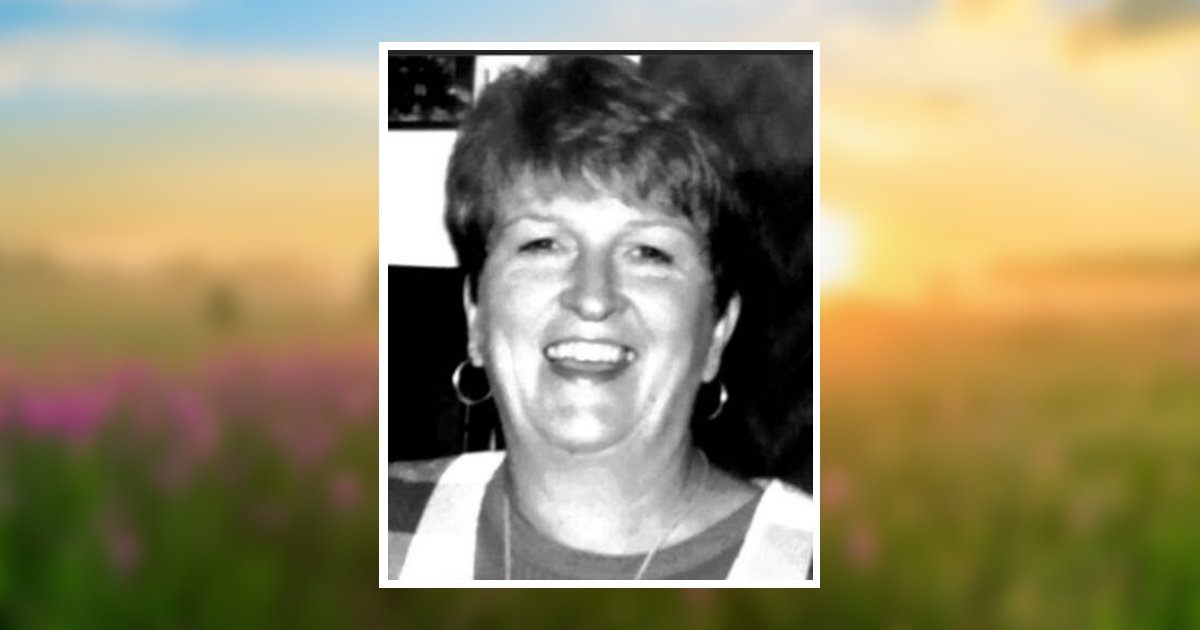 Linda E. Mitchell Obituary January 11, 2024 - Farrell Holland Gale Funeral Home